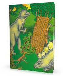 My Dinosaur Adventure – Sakura Studio